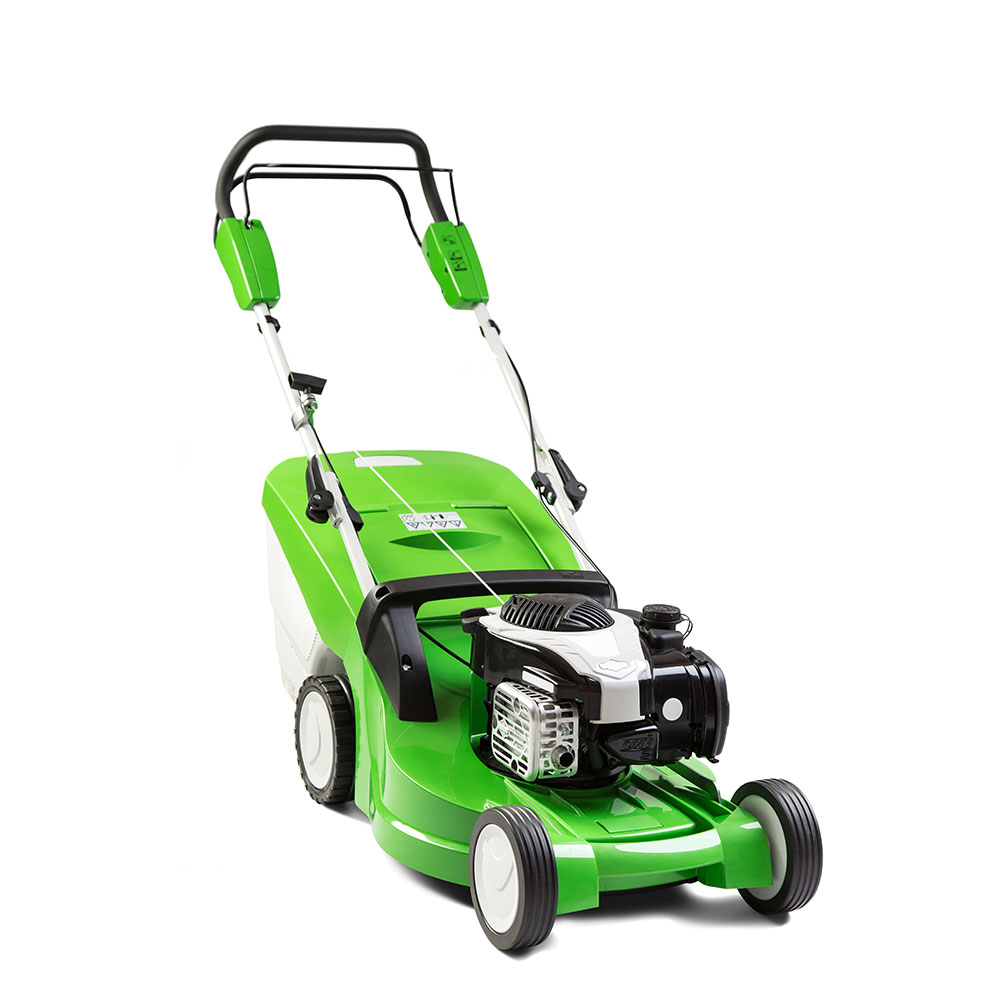 Hand Lawn Mower – saniswift